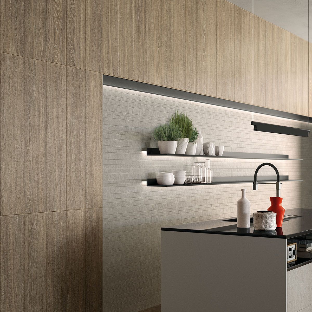Porcelain And Ceramic Tile Finishes Explained – Karen Pearse Home
