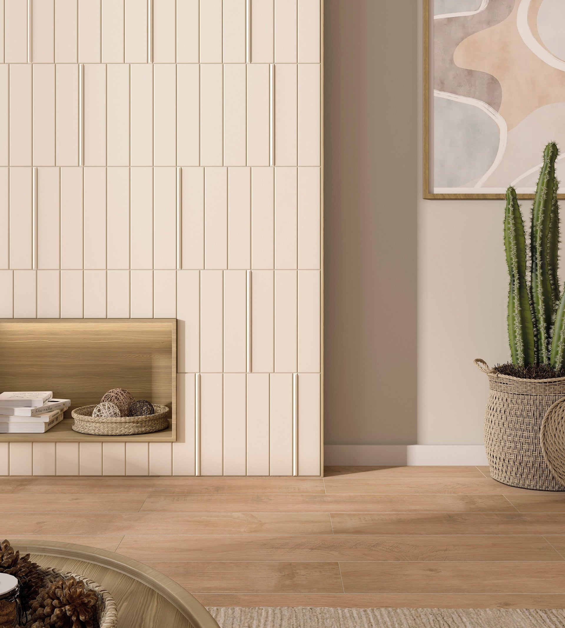 Cream Products – Karen Pearse Home