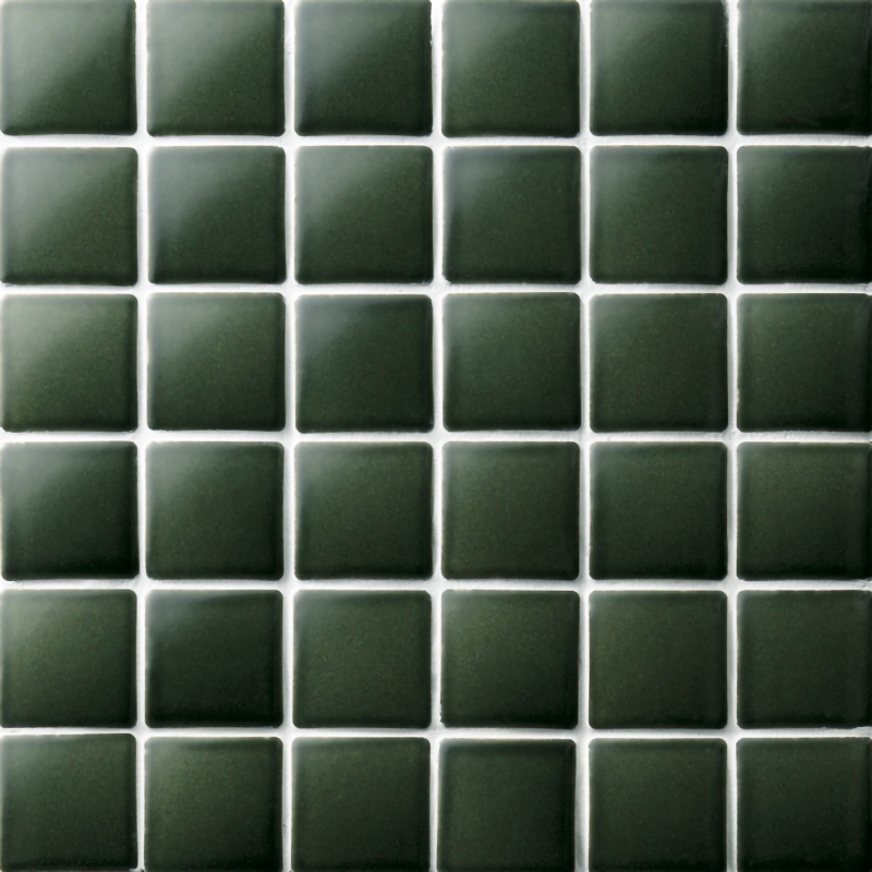 INAX Madoka Mosaic Porcelain – Karen Pearse Home