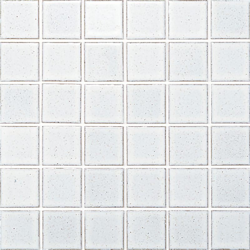 INAX Biyusai - Medium Mosaic Porcelain Sample – Karen Pearse Home