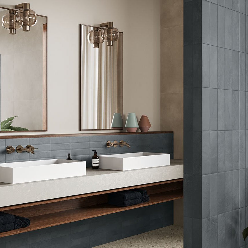 Mursten Porcelain – Karen Pearse Home